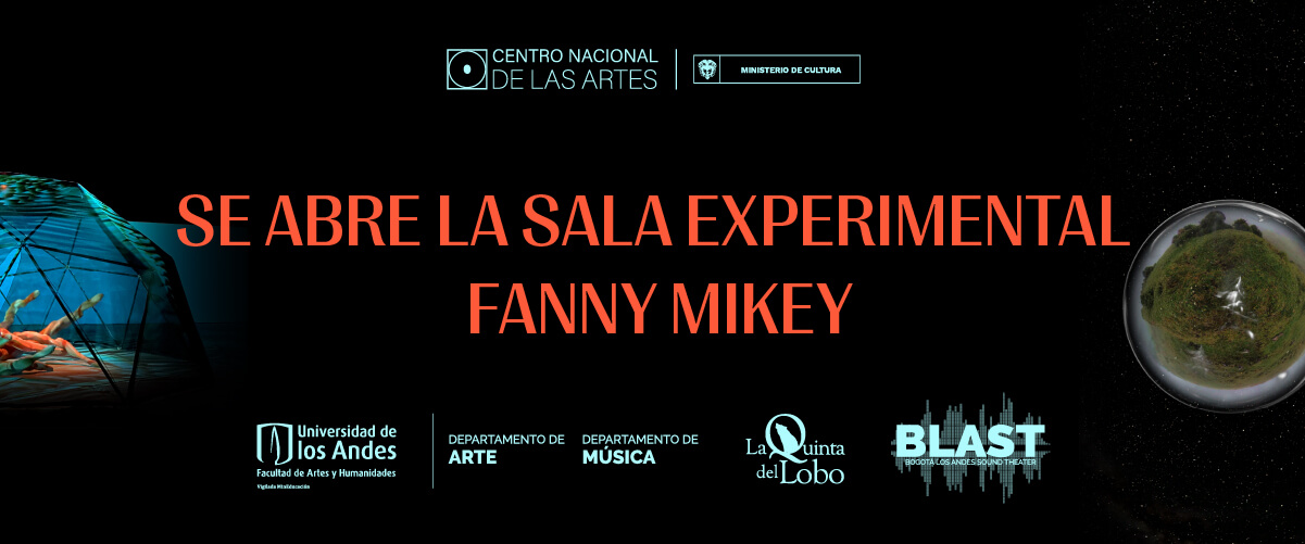 HIBRYS INAUGURA LA SALA FANNY MIKEY – Centro Nacional de las Artes ...