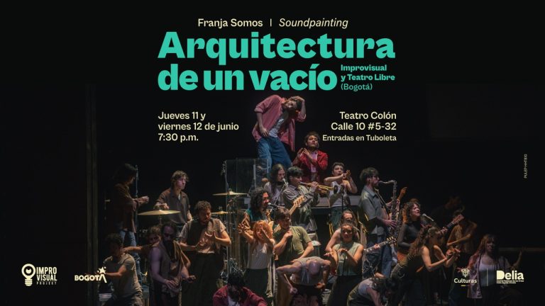 Arquitectura de un vacío